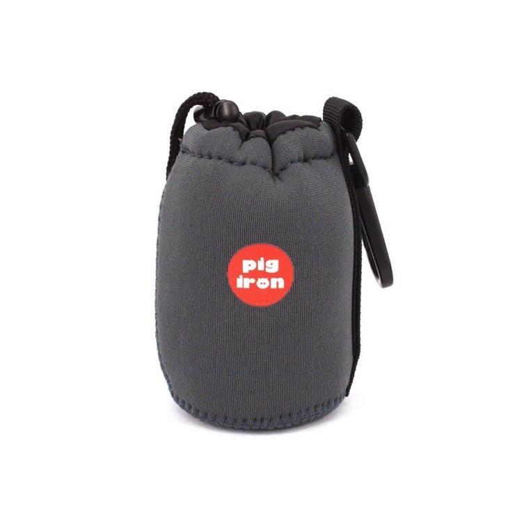 LUXURY LENS POUCHES