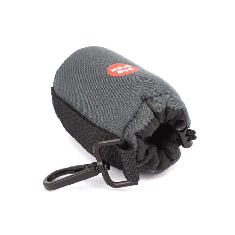 LUXURY LENS POUCHES